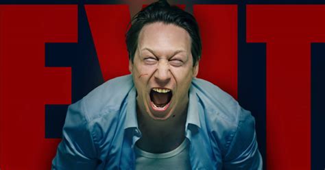 Greed Sex And Dysfunctional In Nrks Exit 3 Lure 1 2 M Average Viewers
