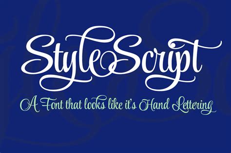 Dakota Script Font Free Free Script Fonts Free Font S