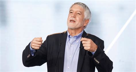 Enrique Peñalosa Despeja Las Dudas No Seré Candidato A La Alcaldía De