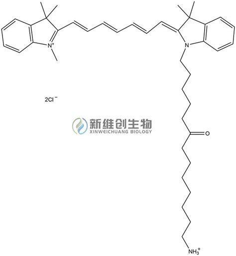 Cy5 5 Sh巯基和cy5 5 Mal马来酰亚胺在结构、反应性的区别 知乎