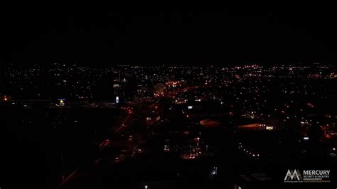 [video] Mercury Security And Facilities Management On Linkedin Merrychristmas Secureholidays