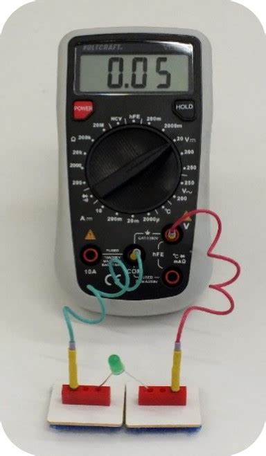 LED As A Source Of Power Semiconductors To High Babe Babes