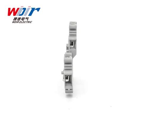 Screw Terminal Block Screw Connecter UK Terminal Trip Terminal Block 1 5mm Connector And