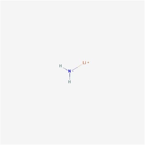 Lithium Amide 95 100g Cas 7782 89 0