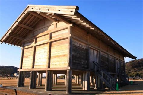 平沢官衙遺跡 観光いばらき公式ホームページ
