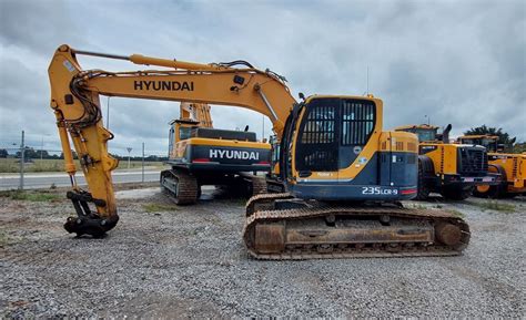 Used Equipment