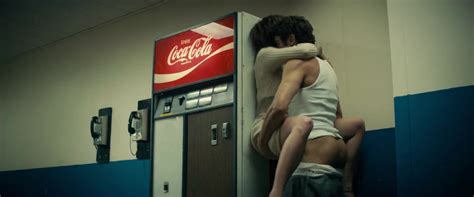 Nude Video Celebs Actress Kaya Scodelario