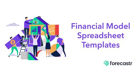 Excel Financial Modeling Templates