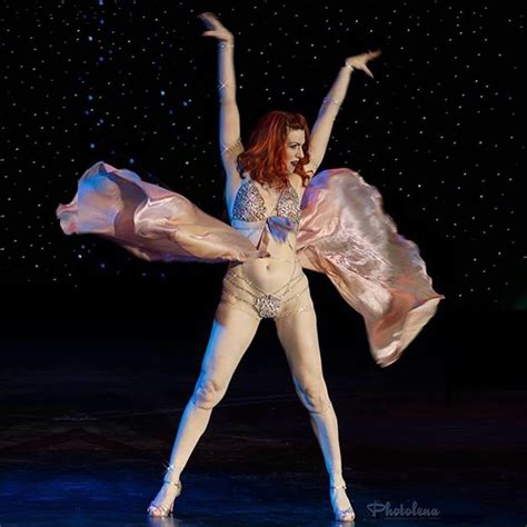Burlesque Show Swings Into Sudburys Caruso Club Cbc News