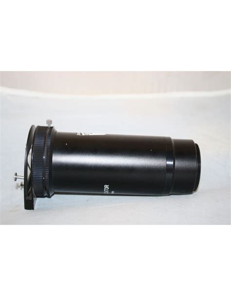 Slide Duplicator T Mount Adaptable Pre Owned Camera Concepts And Telescope Solutions