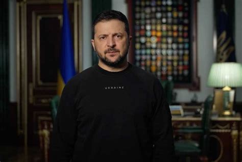 Володимир Зеленський відреагував на масований обстріл 12 червня Trueua
