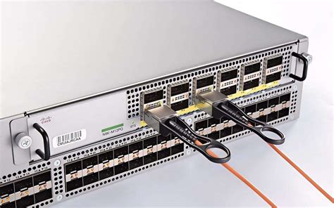 100g Qsfp28 Passive Loopback Module Fiberweek