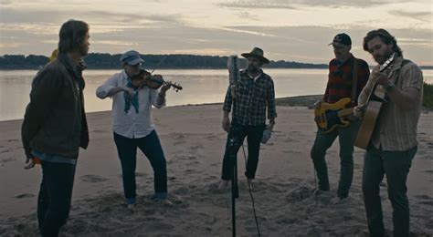 Jamestown Revival Young Man Available Now