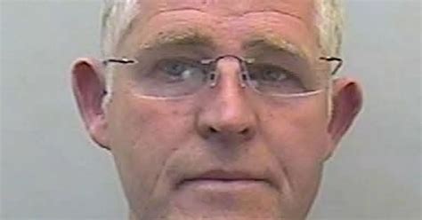 Devon Sex Fiend Remained Pillar Of Community Despite Arrest Devon Live
