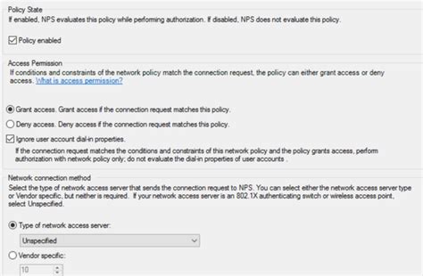 Windows 11 And Nps Authentication Issue Microsoft Community Hub