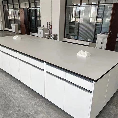 Chemistry Science Lab Table For Schools Table Lab And Stainless Steel