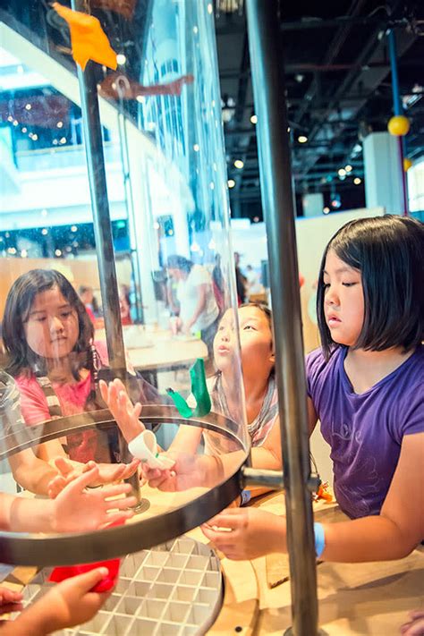 Science Museum Of Minnesota Explore Minnesota