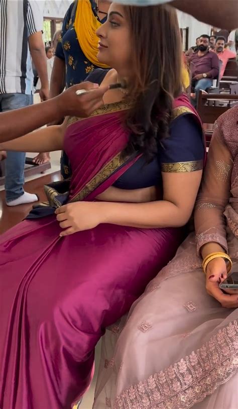 Anna Rajan 💦 Ractressfab