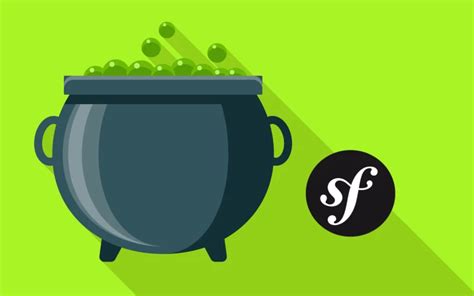 Charming Development In Symfony 5 Video Tutorial Screencast Symfonycasts
