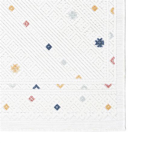 Sand Krem Sarı Halı 65548a Makine Halısı Tepehome