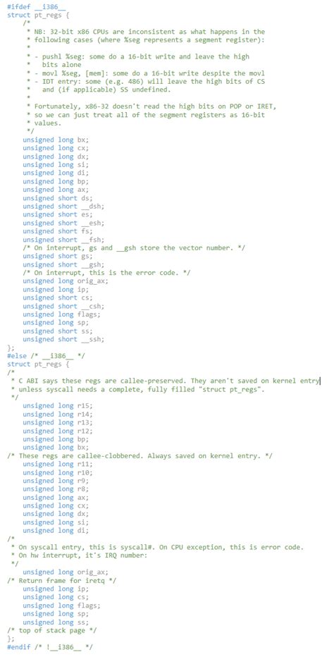 Linux Audit 审计子系统（一） 知乎