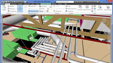 Navisworks On Bim Projects Should You Be Using It Globalcad