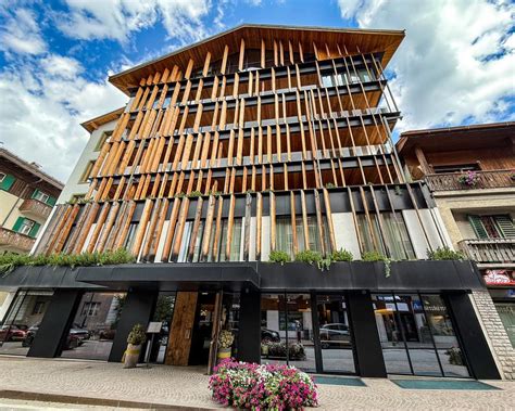 15 Best Hotels In Cortina Dampezzo Dolomites Italy