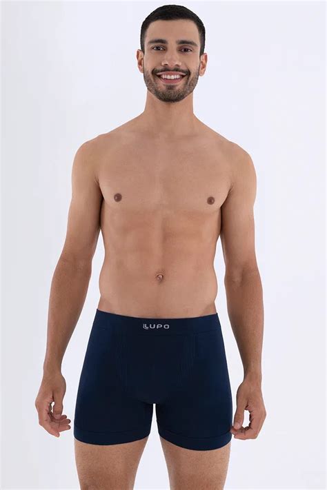 Moda Íntima Lingerie Plus Size E Sex Shop Masculino Cueca Boxer