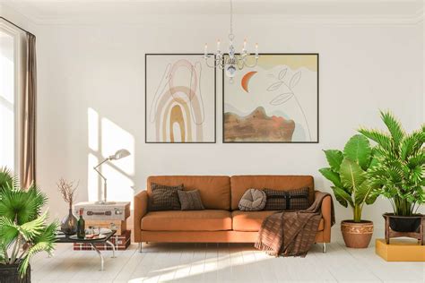 How To Design The Perfect Vacation Rental According To An Airbnb Stylist