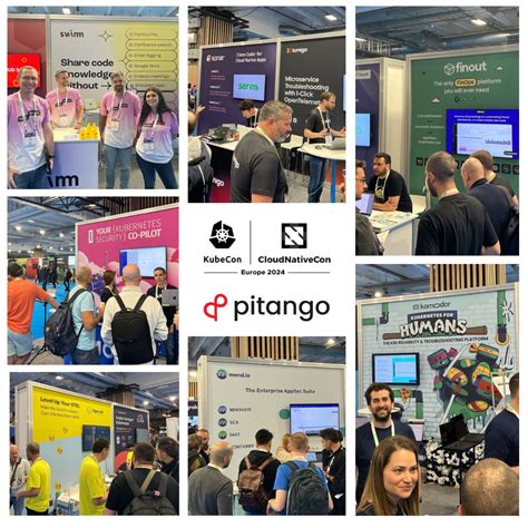 Kubeconeu Genai Kubeconeu Cloudnative Vc K8s Pitango
