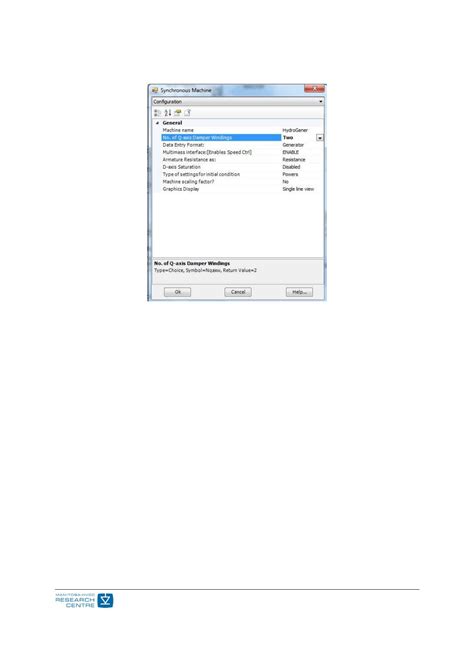 同步电机模型输电pscad模型pscad同步发电机模型资源 Csdn文库 资源 Csdn文库
