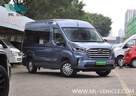 China Saic Maxus V Personalizado90 Venta Al Por Mayor Saic Maxus V90