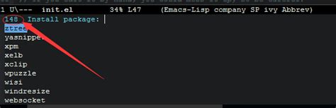 Cask在windows系统下的问题 Packag Install里面的列表没有更新 Emacs General Emacs China