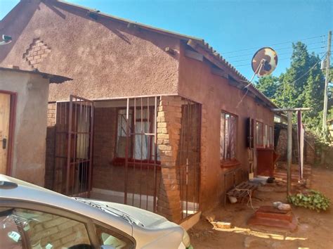 Allen Chigwaza On Linkedin Dzivarasekwa Extension For Sale • Three Bed