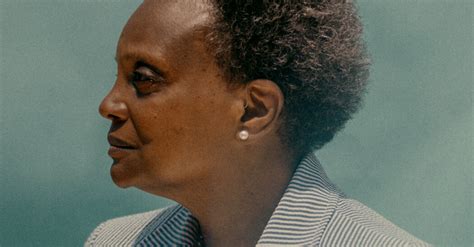 Opinion The Spectacular Fall Of Lori Lightfoot The New York Times