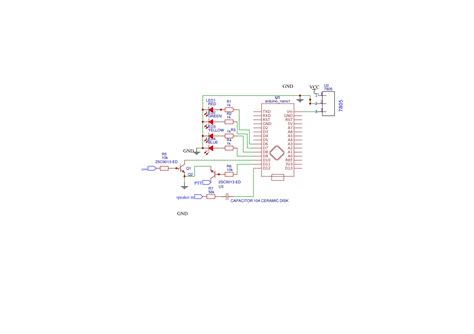 Sensors Resources Easyeda