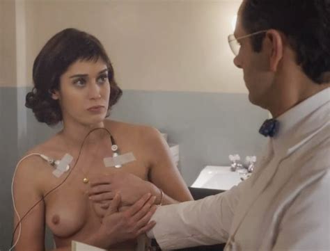 CANON MOVIES SERIES TV MASTERS OF SEX