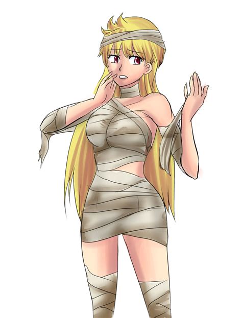 Mummy By Rezuban On Deviantart
