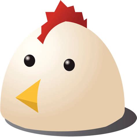 2000 Chicken Little Clip Art Stock Illustrations Royalty Free Vector