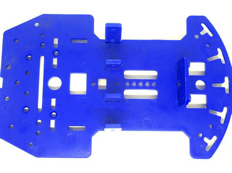 Two Wheeled Robot With Raspberry Pi 4 Little Bird Guides