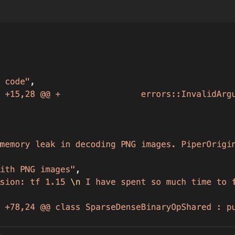 Example Output For Ranking Mode Download Scientific Diagram