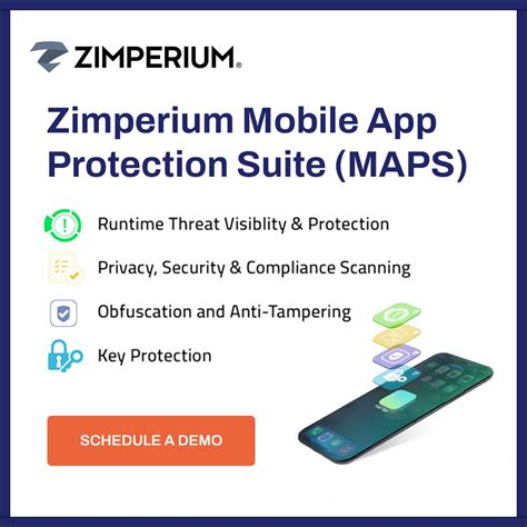 Zimperium On Linkedin Mobile Application Security Demo