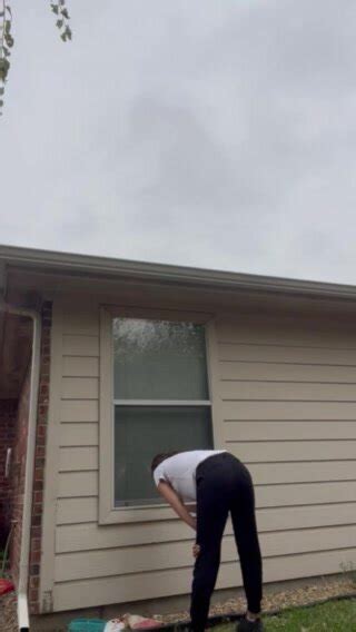 Outside Puking Video 2 Outside Puking Video 2