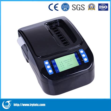 Pesticide Residue Rapid Tester Laboratory Instruments Laboratory Instruments And Pesticide