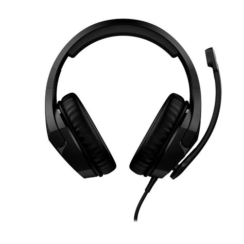 Hyperx Cloud Stinger Gaming Headset Black Innovink Solutions