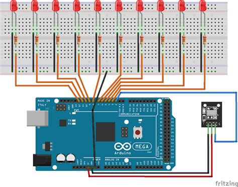 Controlar Arduino Con Control Remoto Infrarrojo
