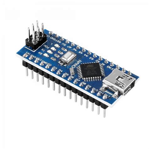 PLACA DESARROLLO ARDUINO COMPATIBLE NANO V Starware