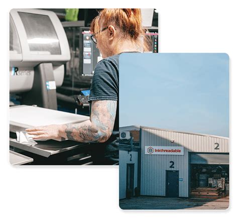 How To Create Your First Product Inkthreadable