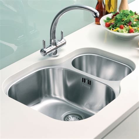 Undermount Stainless Steel Sinks
