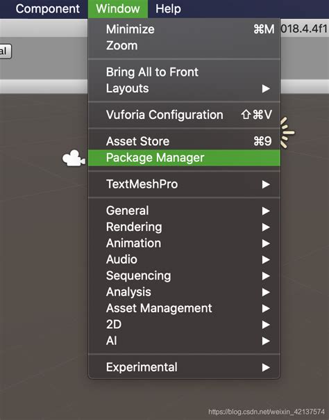 Unityshader Graph的下载和打开shader Graph下载 Csdn博客